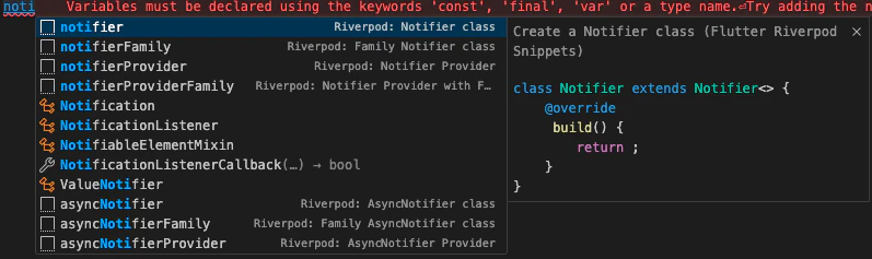 【Flutter】VSCodeで効率よく開発するためのおすすめの拡張機能と設定ガイド｜BEMA Lab｜エンジニアの成長を支援する技術メディア
